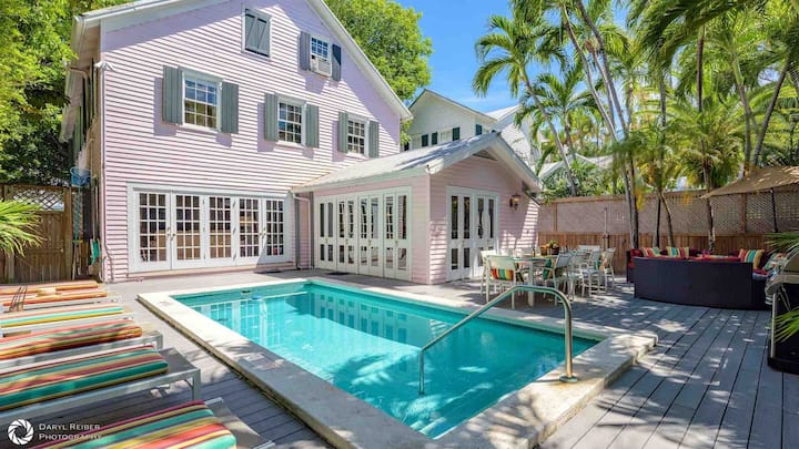 Star Of The Seaport At Old Town - Key West, FL