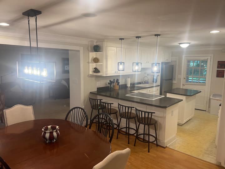 Walk To Downtown Blowing Rock- Sleeps 16! - Blowing Rock, NC