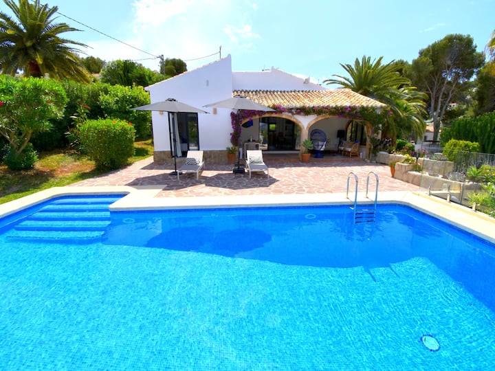 5040 - Casa Markoli Javea - Xàbia