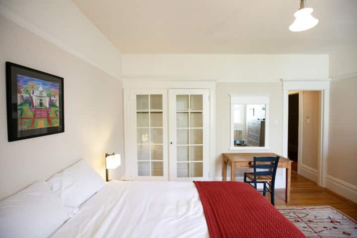 Pacific Studio North - San Francisco, CA