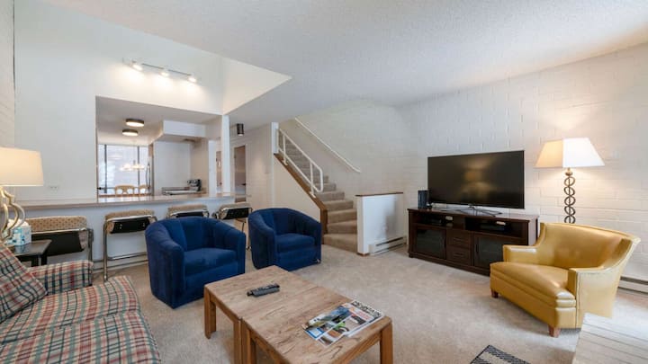 Park Avenue 269 - Park City, UT
