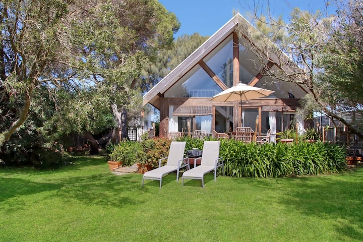 Whispering Pines - Barwon Heads