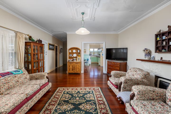 Albert Road Cottage, Bunbury - Bunbury