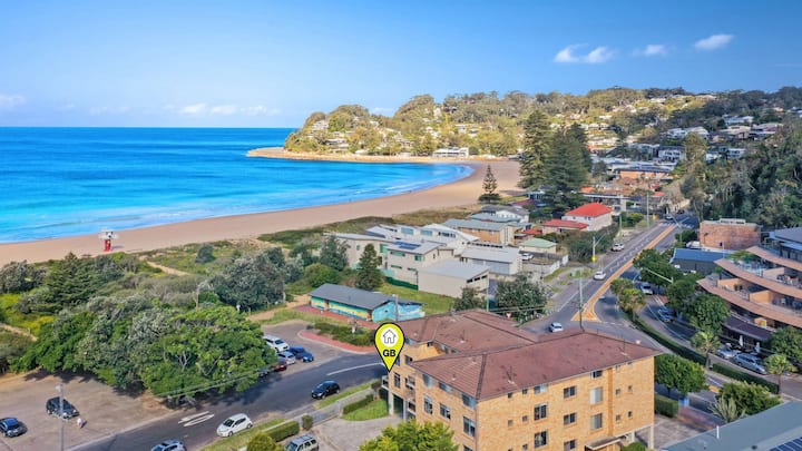 Seaview 4 - Views & Linen - Terrigal