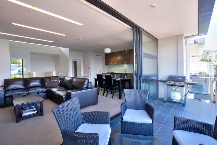 Terrace Apartment 4 With Mountain Views! - Queenstown