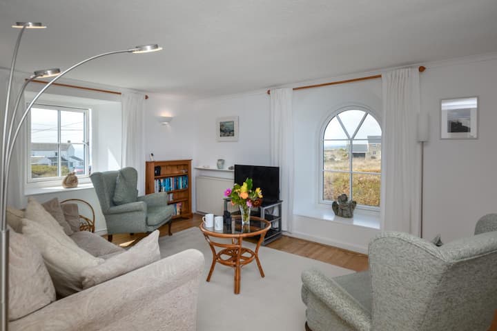 1 Bed In Rinsey (Oc-1chapl) - Praa Sands