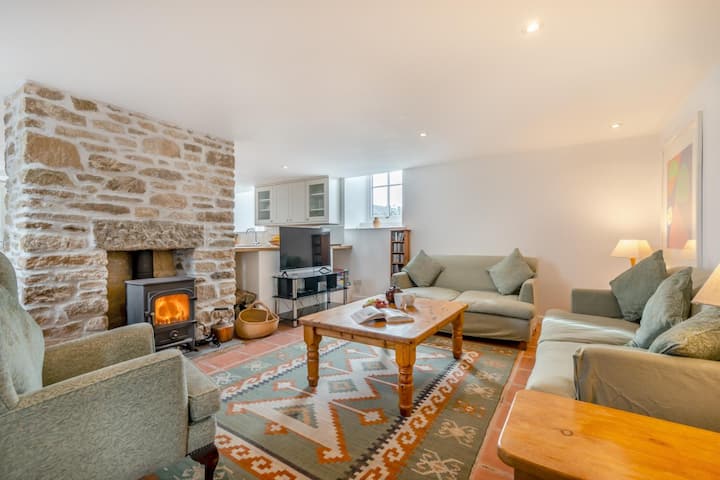 2 Bed In Rinsey (Oc-2chapl) - Praa Sands