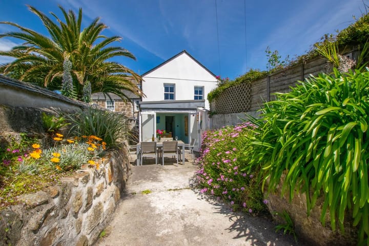 3 Bed In Penzance (Oc-26chap) - Mousehole