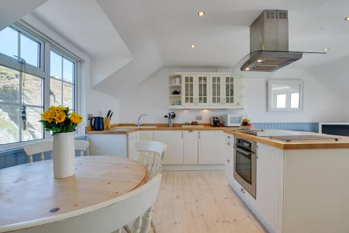 2 Bed In Porthleven (Oc-clifto) - Porthleven