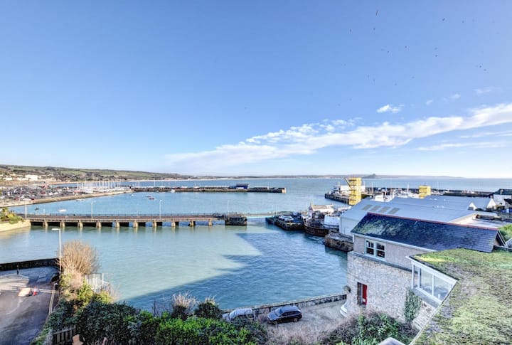 2 Bed In Penzance (Oc-mountv) - Penzance