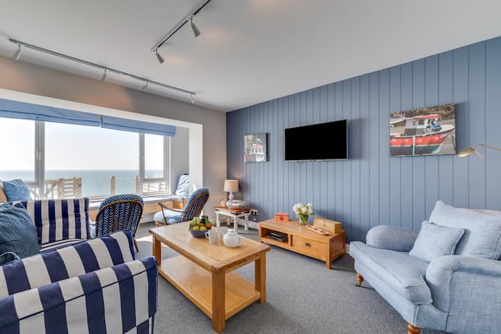 3 Bed In Porthleven (Oc-oceavi) - Porthleven