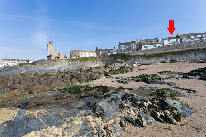 4 Bed In Porthleven (Oc-samcot) - Porthleven