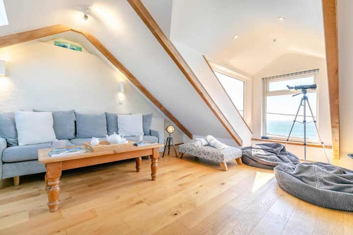 2 Bed In Porthleven (Oc-suffol) - Porthleven