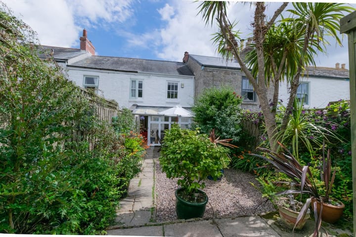 2 Bed In Mousehole (Oc-threeb) - Mousehole