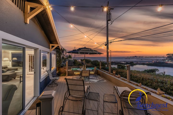 Sunset Cottage - Santa Cruz, CA
