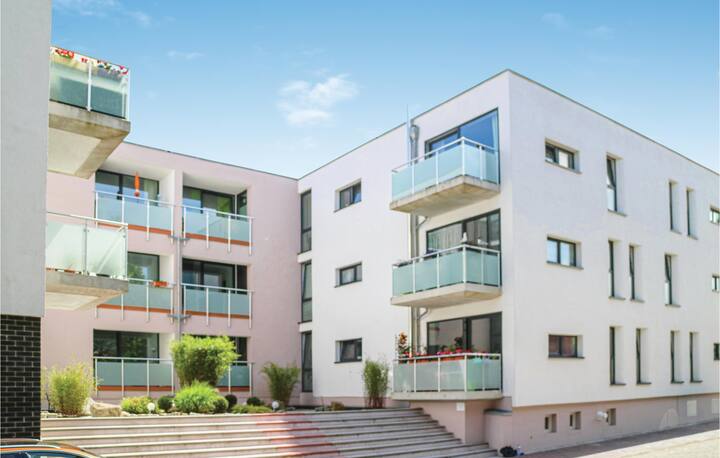 2 Bedroom Nice Apartment In Barth - Barth