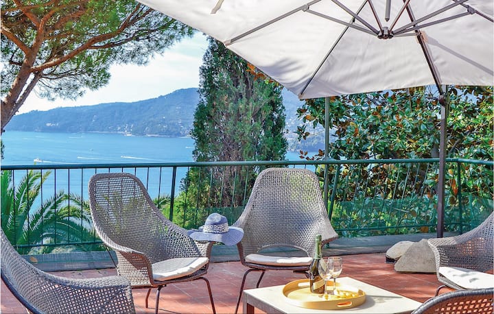 Villa Valentini - Rapallo