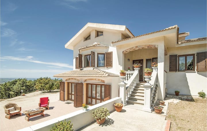 Villa Anna - Sorso