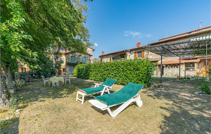 Casa Mazzocchi - Poppi