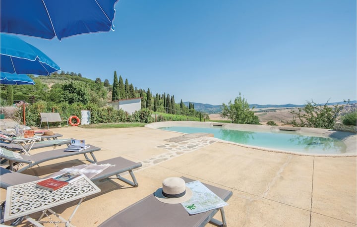 La Casa Della Fata - Mount Amiata