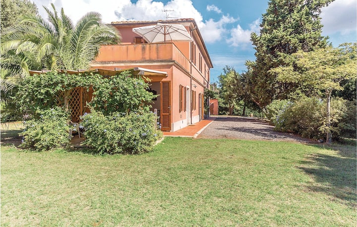 La Selvaccia - Rosignano Marittimo