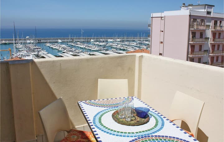 Roberta - Rosignano Marittimo