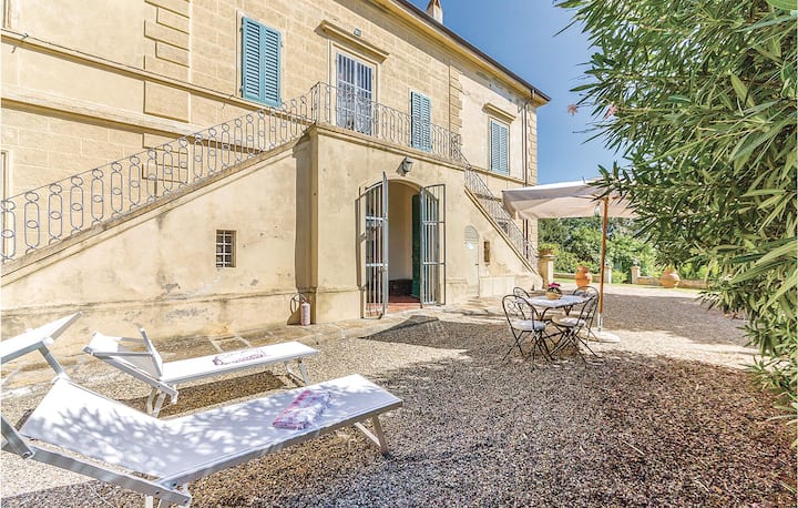 Le Cerbonchie - Rosignano Marittimo