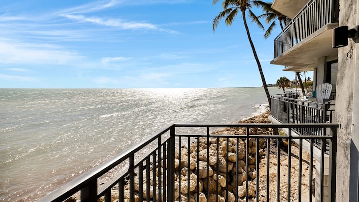 Riviera Americana At The Beach - Key West, FL