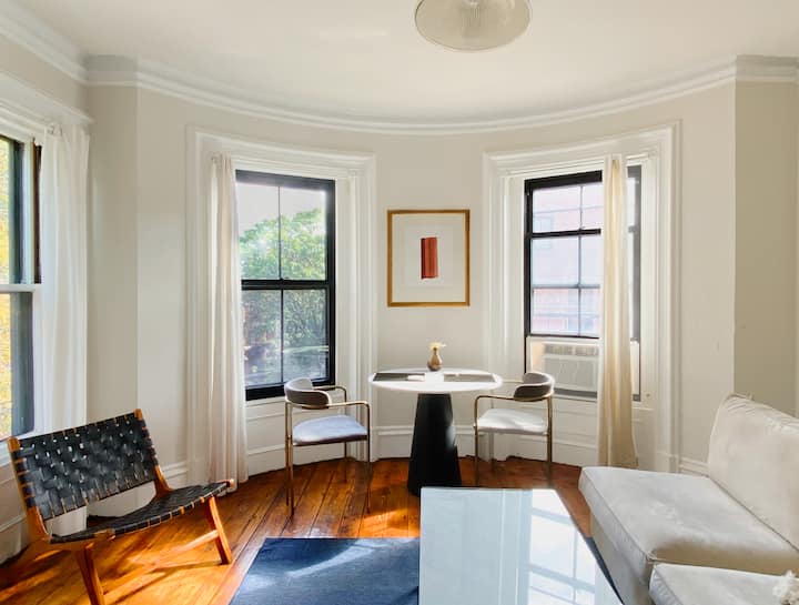 The Clare - The Upton Boston, South End - Back Bay - Boston