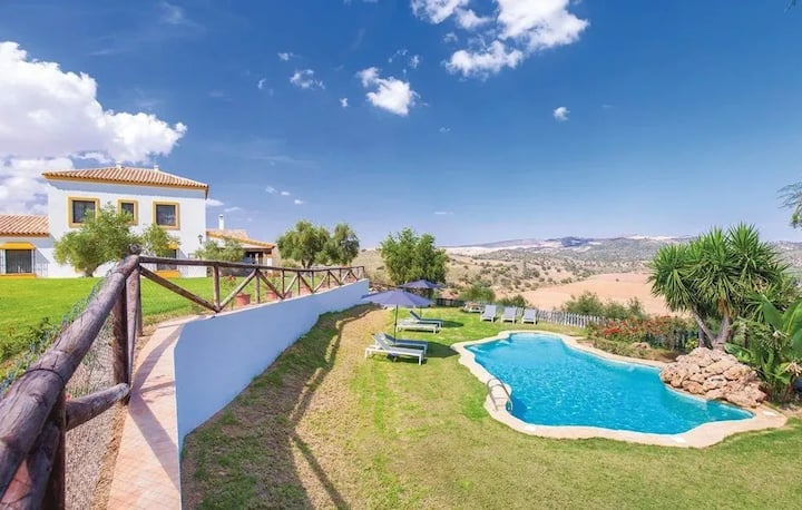 Villa à Puerto Serrano - Puerto Serrano