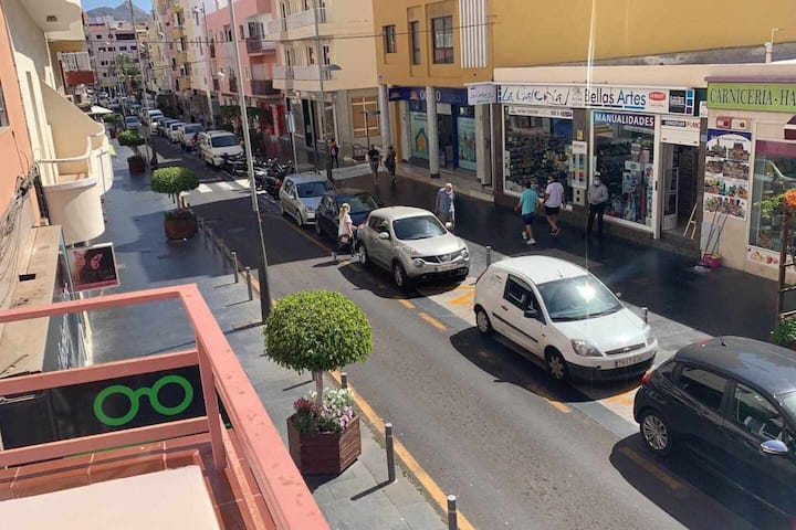 Apartamentos Maria Luisa 2 - Los Cristianos