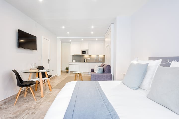 Iloftmalaga Cortina Del Muelle - 