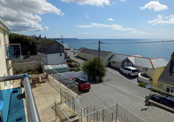 Loveday - Porthleven