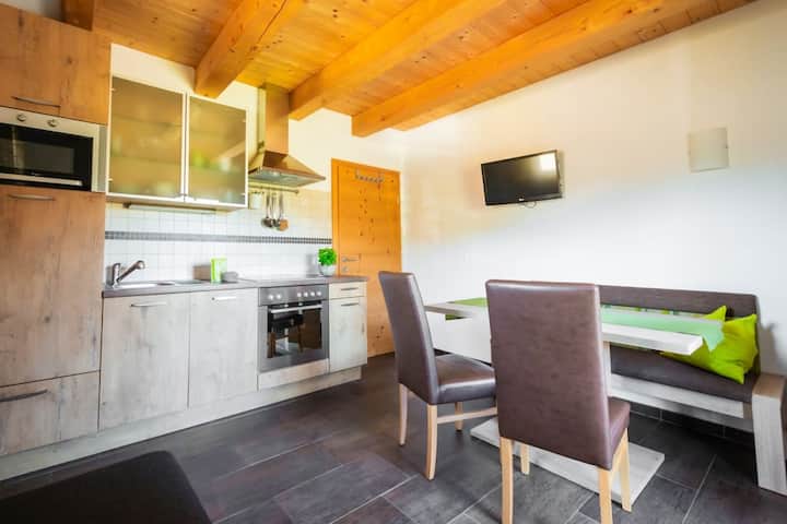 Erblehenhof Apartment "Eibenberg" - Obertauern