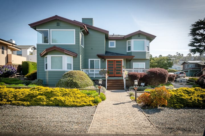 Casa De La Mar - Cambria, CA