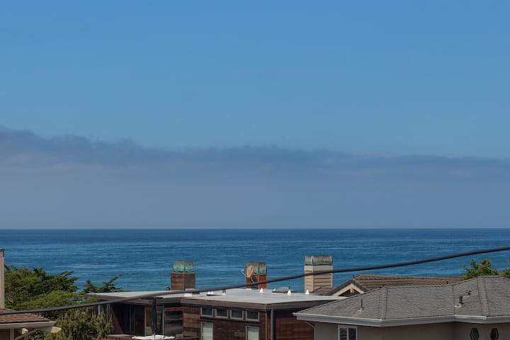 Sea'scape - Cambria, CA