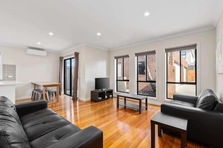 Our Beach House - Melbourne