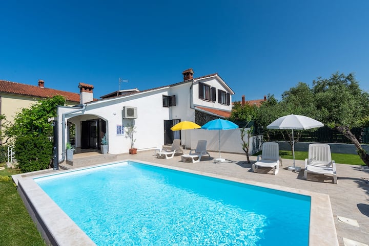Holiday Home Davor - Poreč