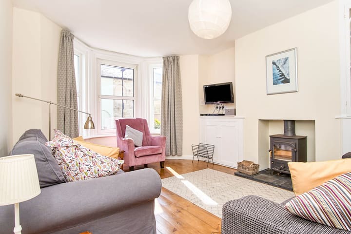 The Salt Pot - Sandown