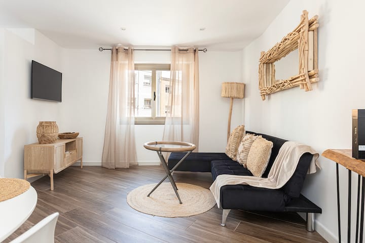 Stylish&bright Close To Subway - Gavà