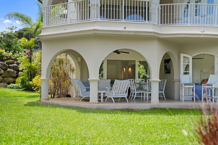 Royal Apartment 214 - Barbados