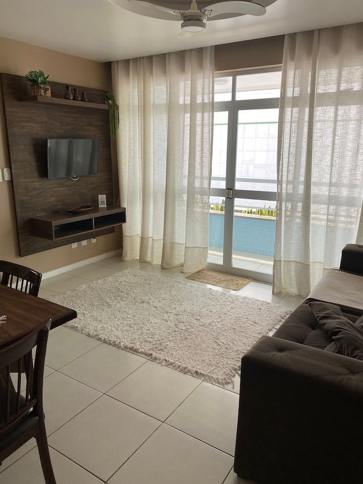Aconchegante Apartamento Na Prainha - Arraial do Cabo