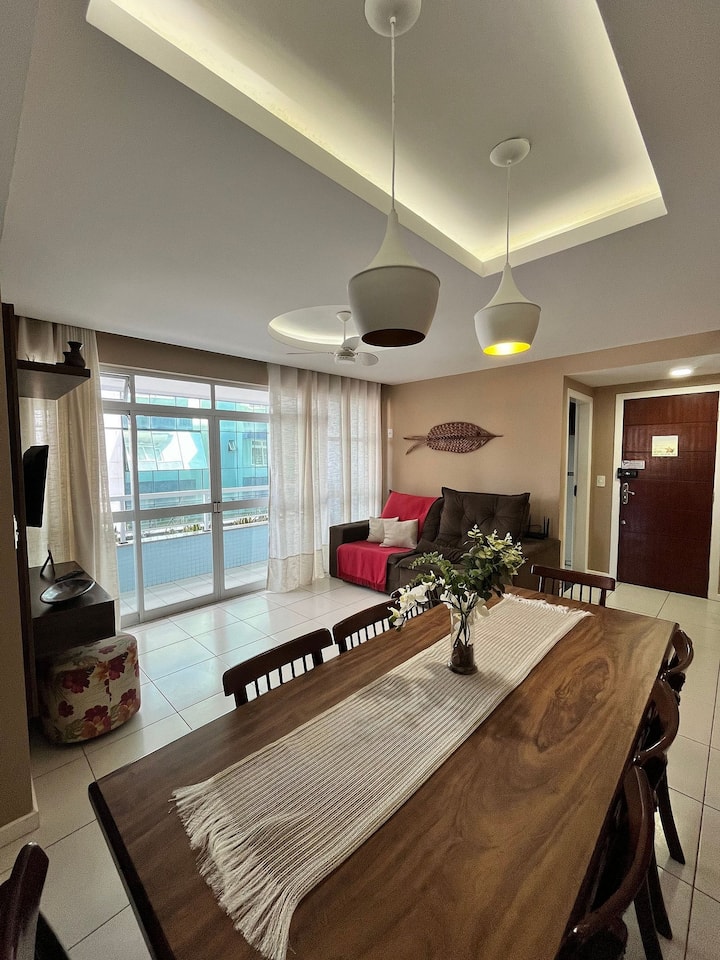 Aconchegante Apartamento Na Prainha - Arraial do Cabo