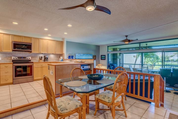 Kaanapali Royal E-201 - Last-minute Specials! - Kaanapali, HI