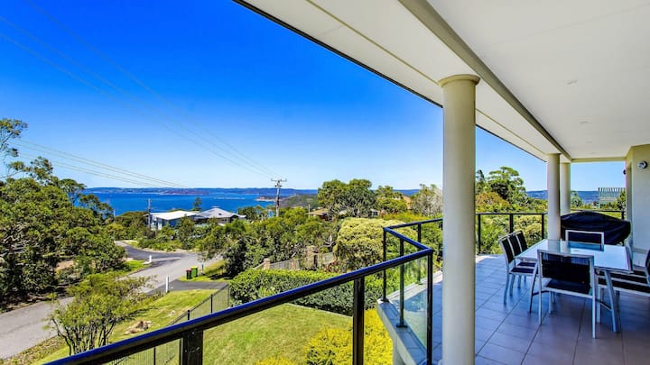 'Gone Coastal' By Accom Holidays - Industree Group Stadium