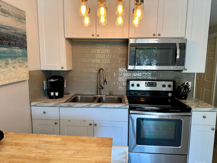 Salty Sand-close To The Pool, Steps To The Beach! - ヒルトンヘッドアイランド, SC