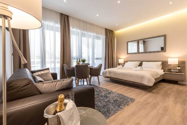 Luxury Apartment Marigold In Split - Podstrana