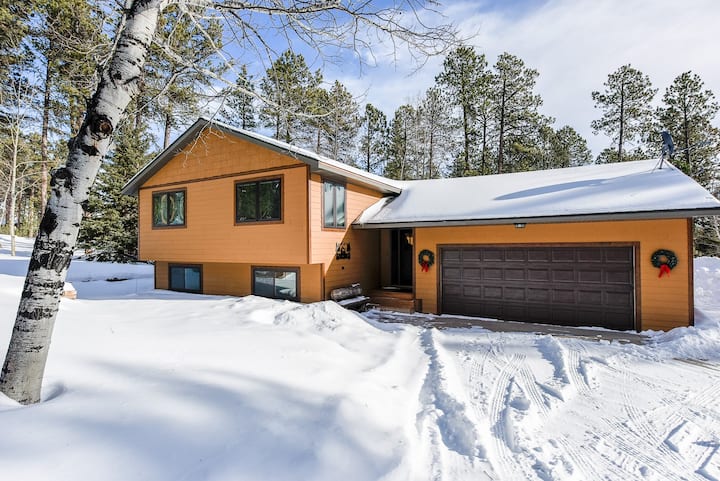 Lynx Lodge - Lead, SD