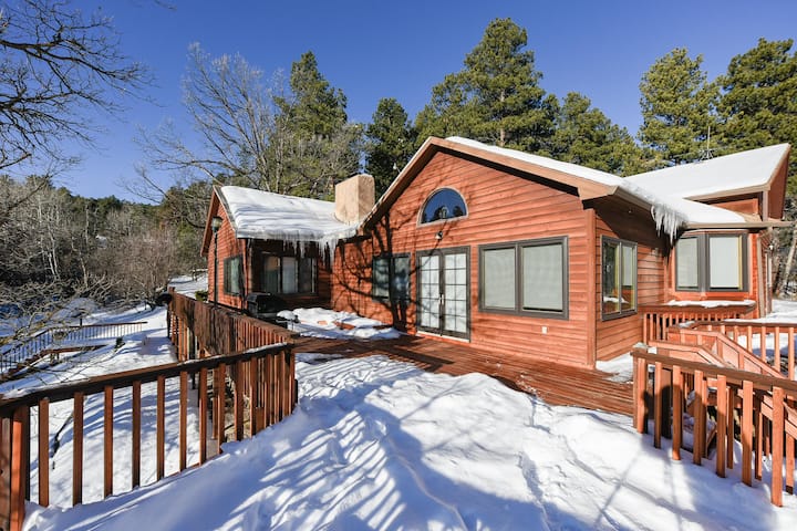 16 Best Cabin Rentals In Deadwood, South Dakota - Updated 2024 | Trip101