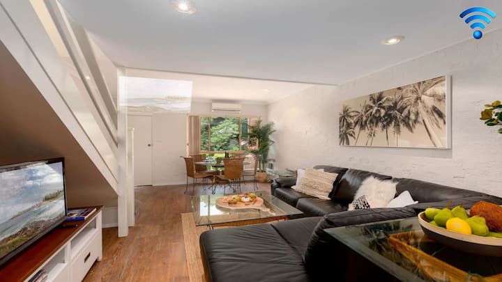 Tehidy Townhouse - Kiama